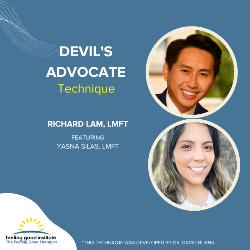 Overcome Procrastination with Devil's Advocate Technique