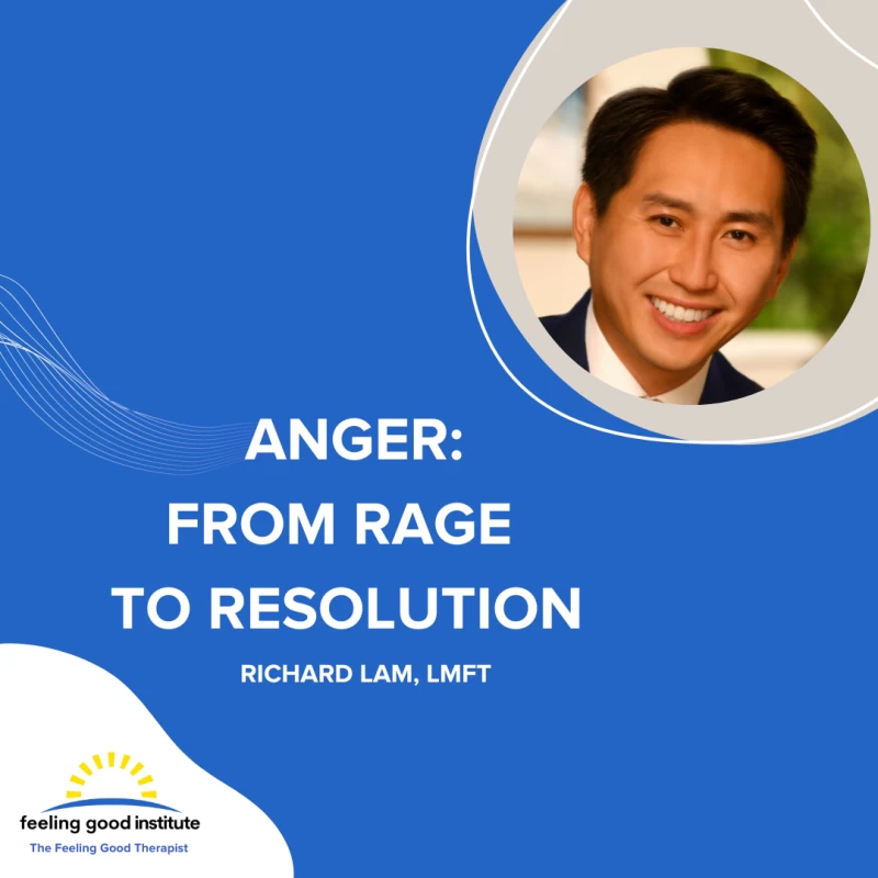 3 Effective CBT Tools to Control Anger by Richard Lam