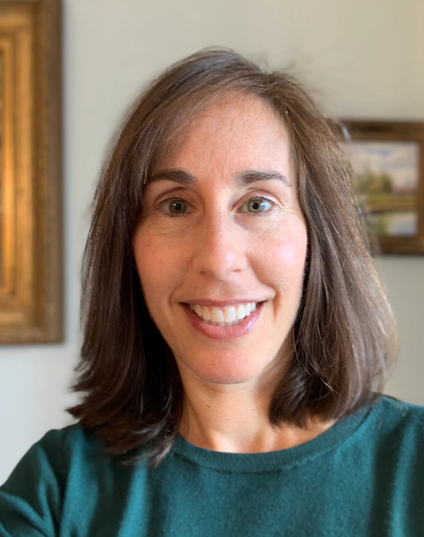 Judi Markowitz - CBT Therapist at Feeling Good Institute