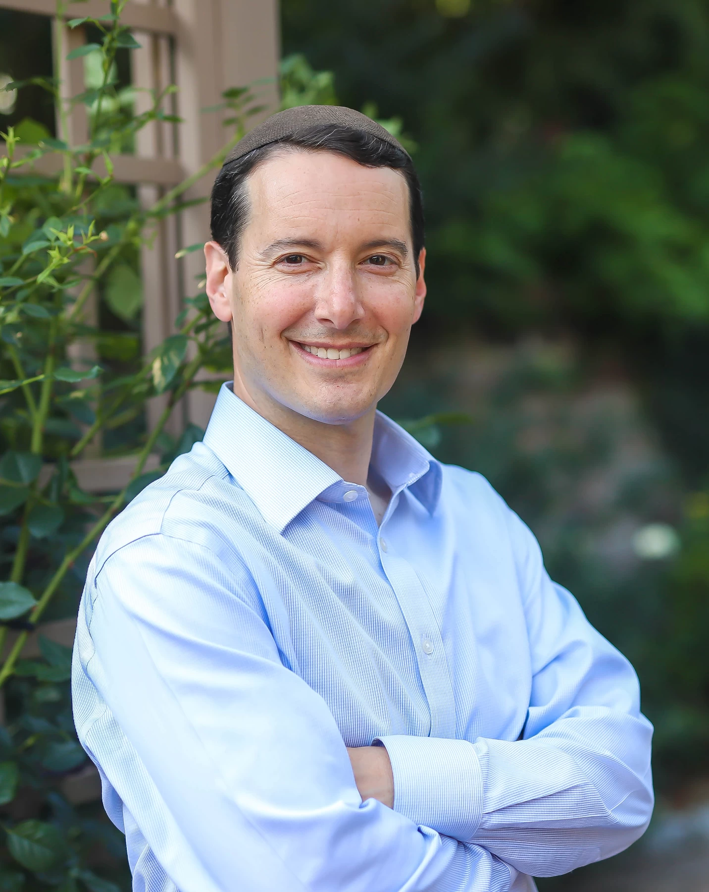 Daniel Herrmann - CBT Therapist For Phobias and OCD