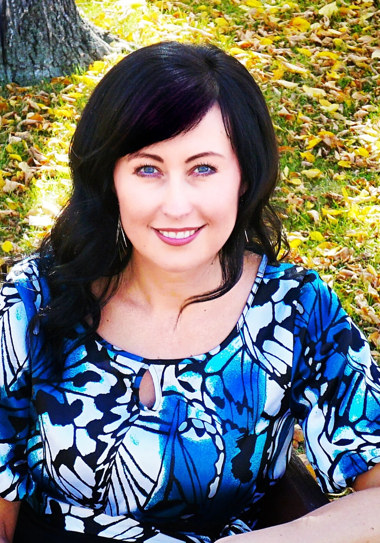 Marina Dyck - CBT Therapy For Depression and Addiction