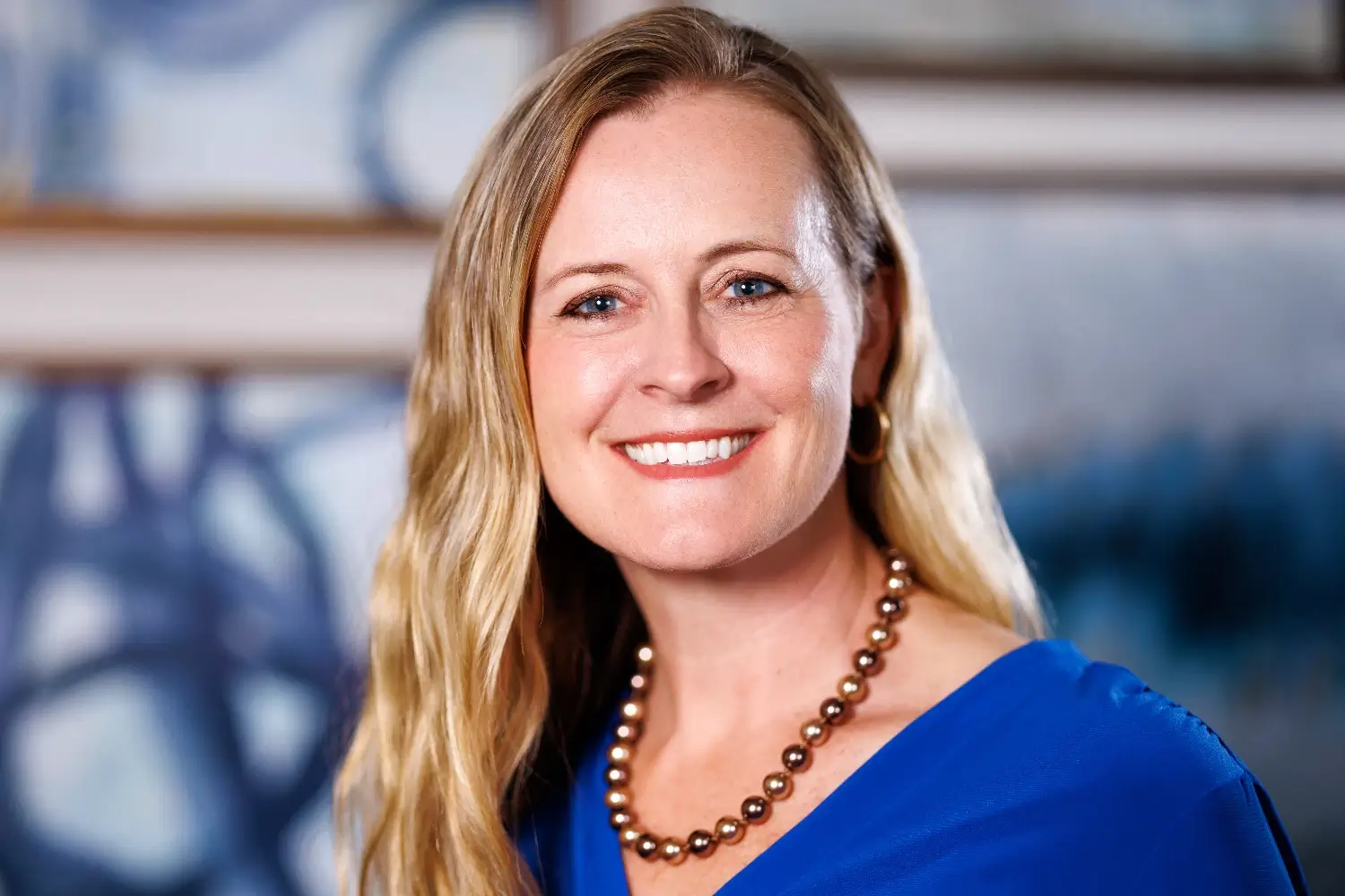 Angela Krumm - CBT Therapist For Fears and Panic Attacks